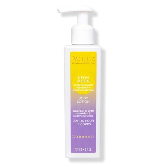 Pacifica | Bath & Body | Last Pacifica Neon Moon Body Lotion New ...